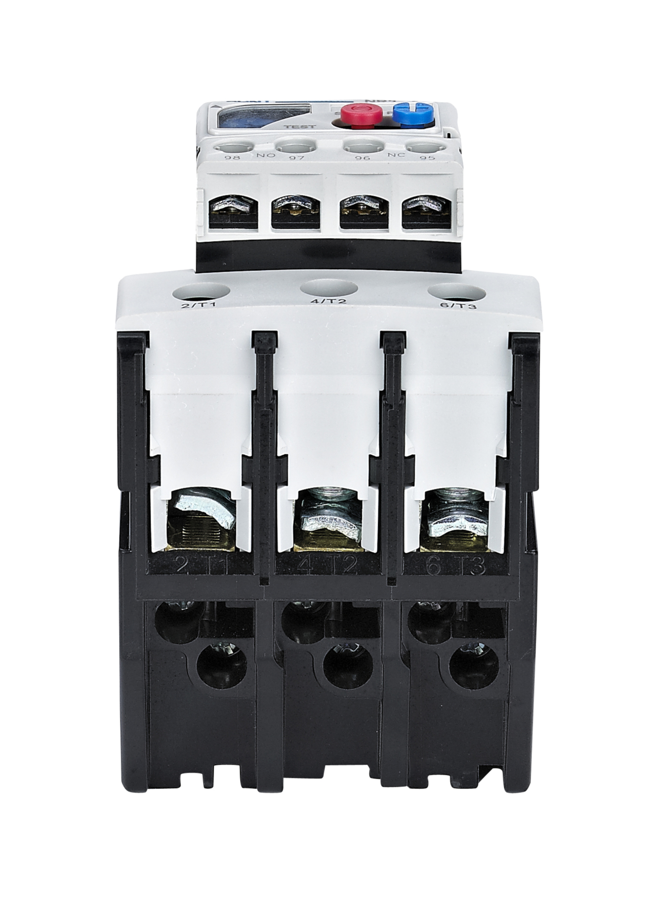 Rele termico Serie NR2 | Chint Electrics